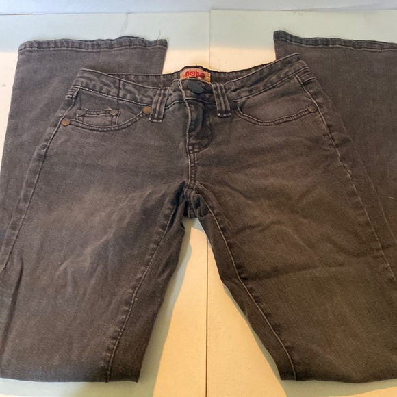 NOBO | Jeans | Vintage Nobo Black Bootcut Jeans | Poshmark
